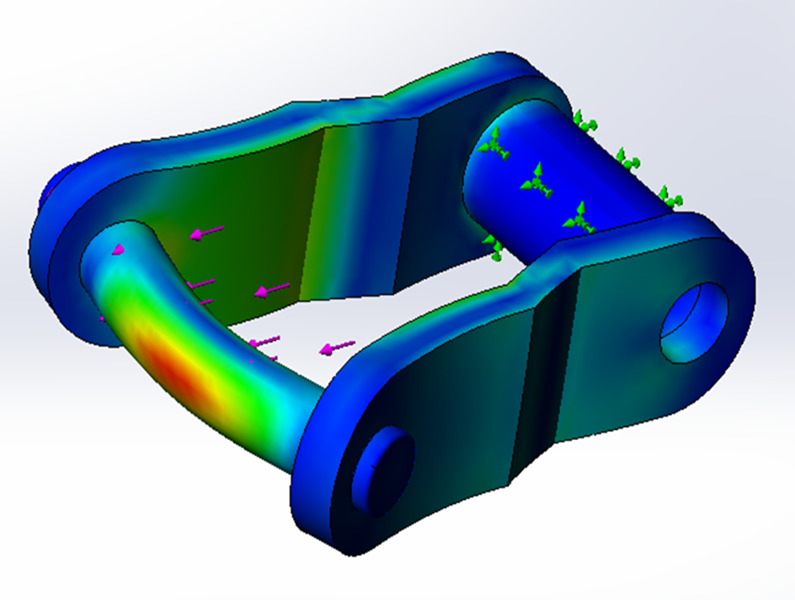 Stress Analysis – Reliability Solutions